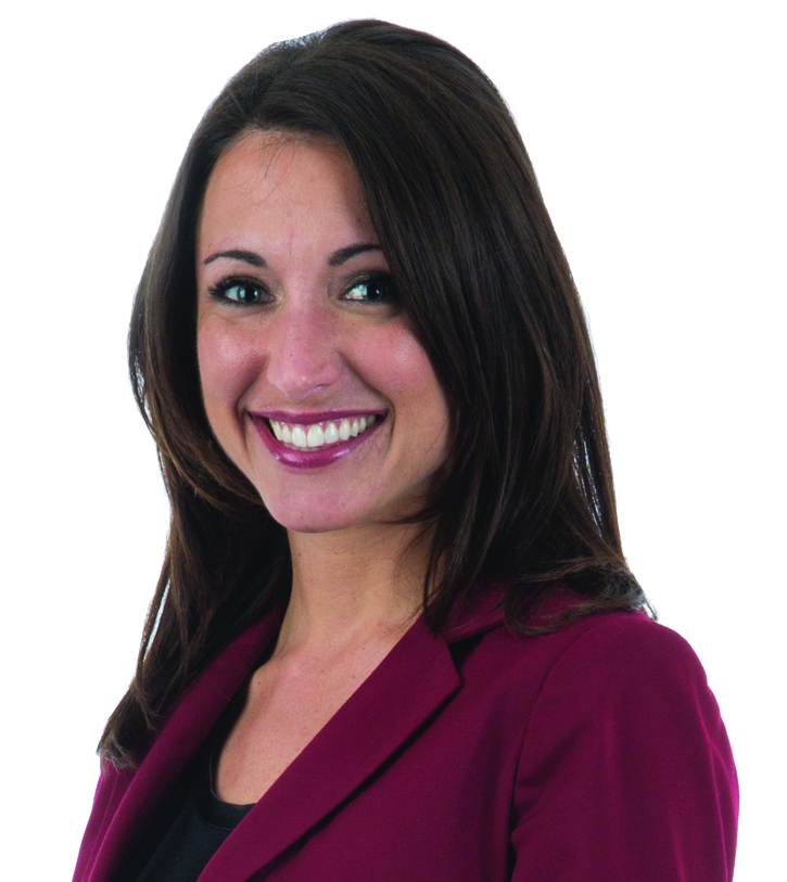 Catherine J. Huff named partner at Gentry Locke - Virginia Business