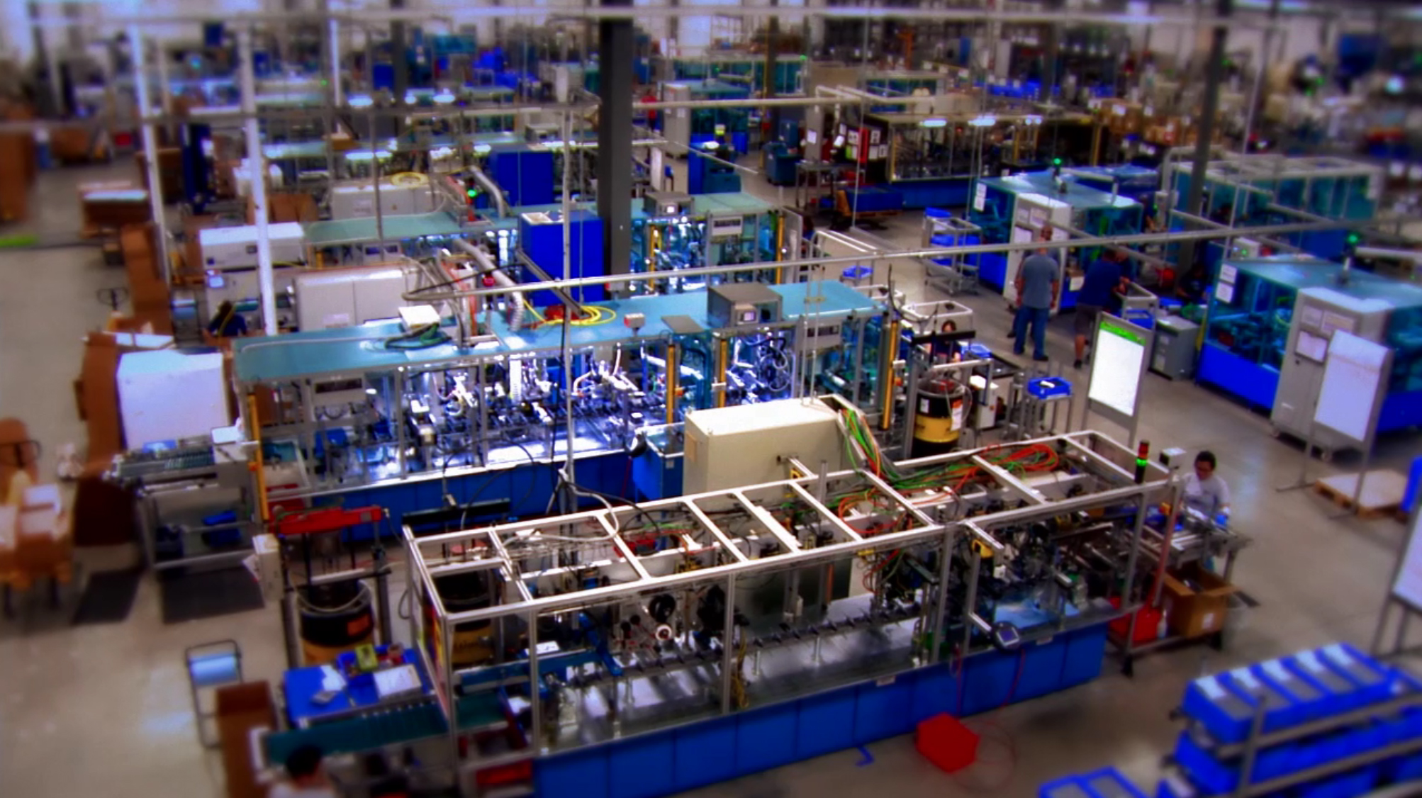 IMS Gear to dedicate new manufacturing facility in Virginia Beach ...