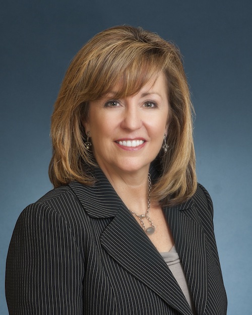 Janet Conrad Moore joins S. L. Nusbaum Realty as a vice president ...
