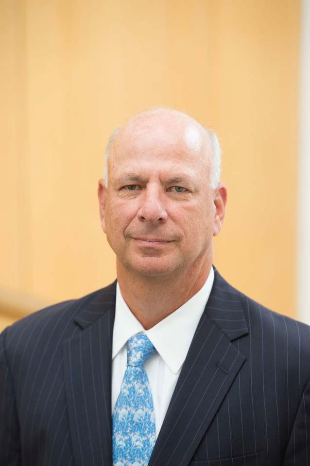 Gerald Gordon stepping down in Fairfax - Virginia Business