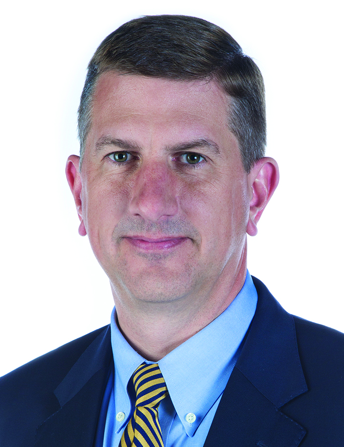 Gentry Locke Rakes & Moore opens Lynchburg office - Virginia Business