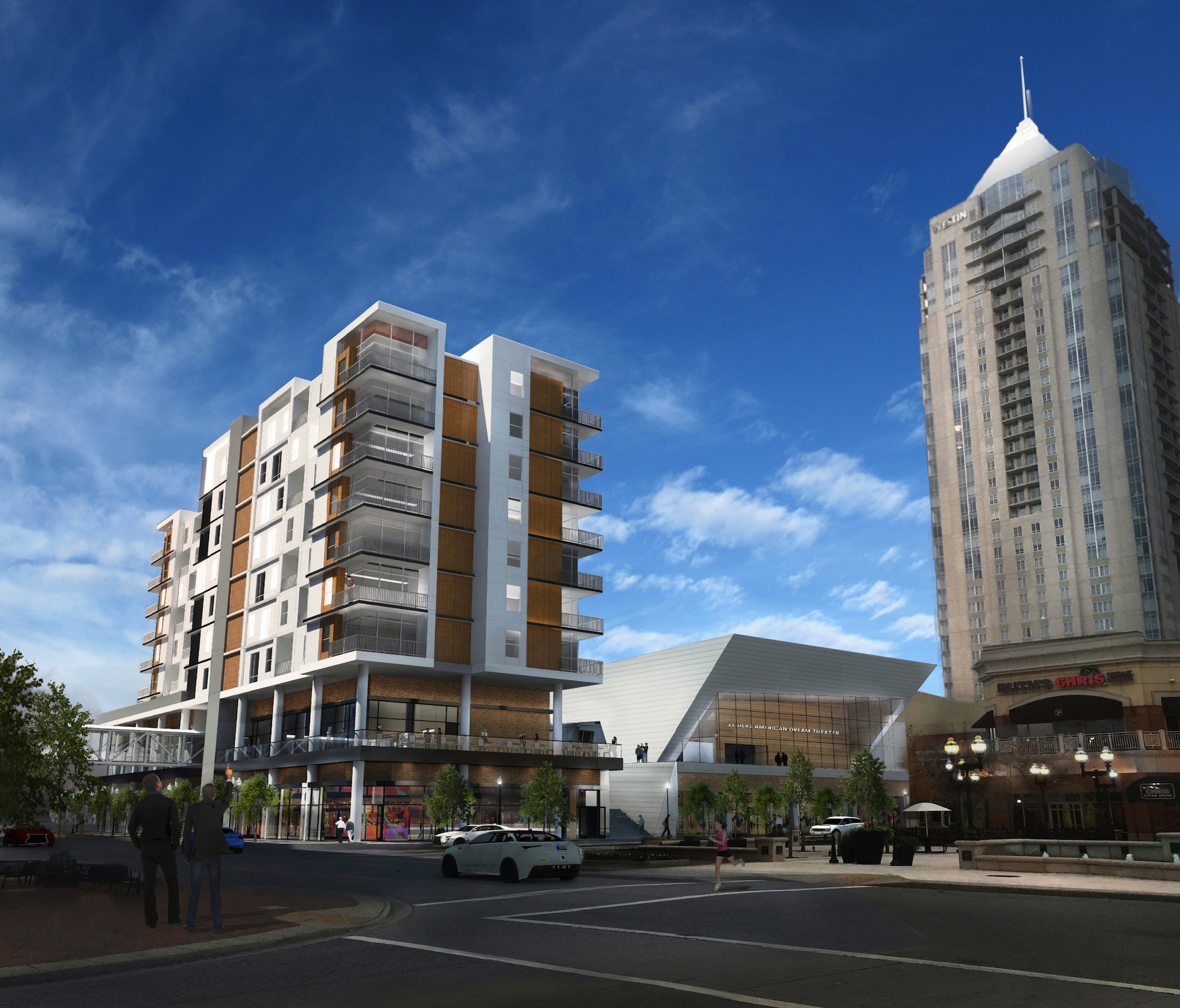 Armada Hoffler announces groundbreaking of $35 million project in ...