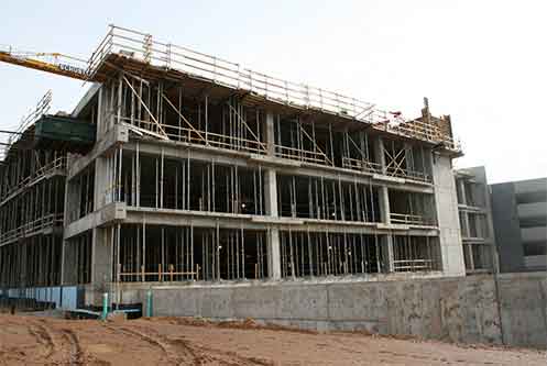 Navy Federal Credit Union’s expansion reaches “topping out” stage ...