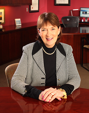 Carilion Clinic CEO Nancy Agee will serve on board of American Hospital ...