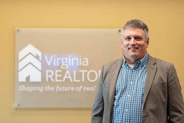 Executive led effort to rebrand trade group - Virginia Business