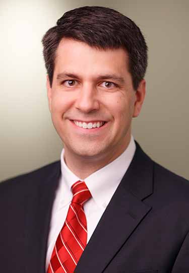 Woods Rogers names Ben Rottenborn principal - Virginia Business