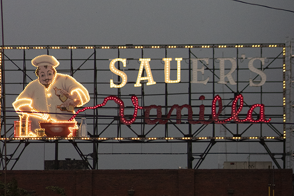 C.F. Sauer Co.’s new owner has a recipe for success - Virginia Business