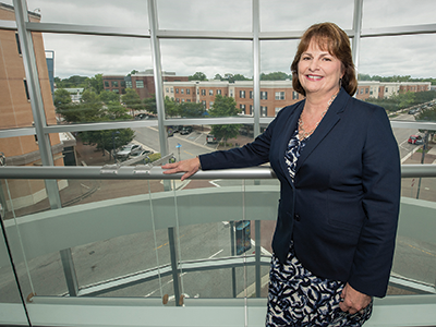 ‘A new chapter’ - Virginia Business