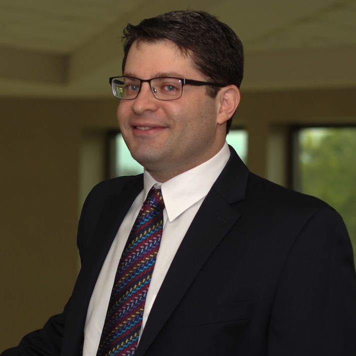 Seth Harris joins Capital Square 1031 in Richmond - Virginia Business