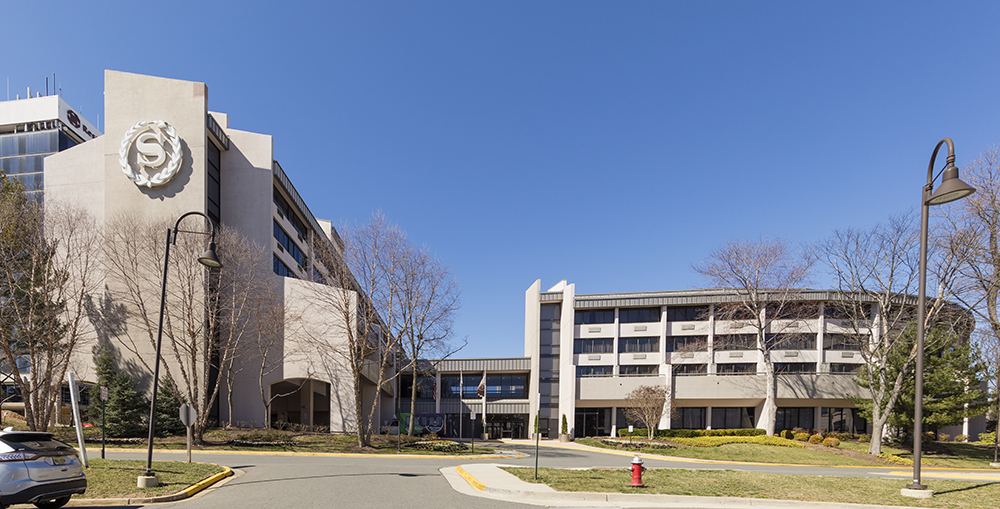 DoveHill Capital Management buys Sheraton Reston Hotel - Virginia Business