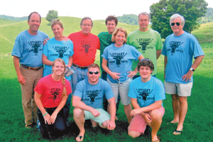 Family farm continues a 239-year-old legacy - Virginia Business