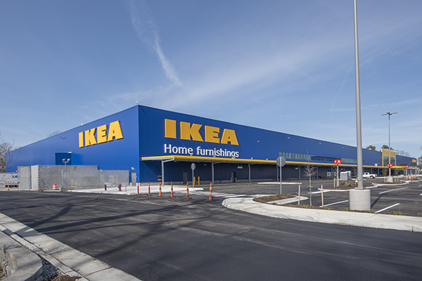 Ikea to open its second Virginia store in Norfolk - Virginia Business