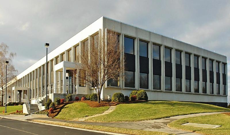 New tenants take space at former Allstate Building in Roanoke County ...