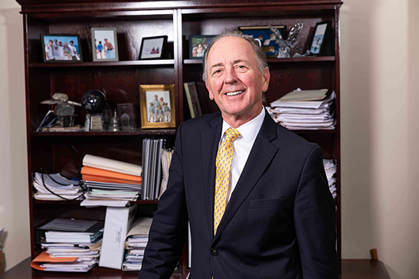 Clear and present dangers - Virginia Business