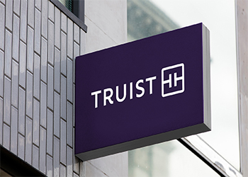 Truist's new branding reflects BB&T and SunTrust merger - Virginia Business