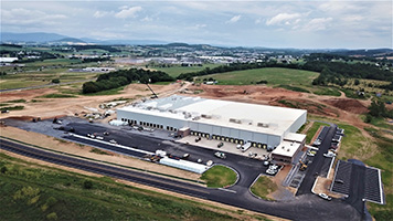 Ice age - Virginia Business