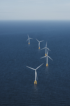 Offshore windfall - Virginia Business