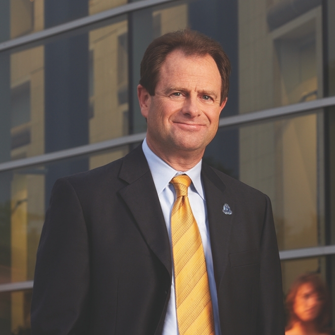 ODU president retiring in 2021 - Virginia Business