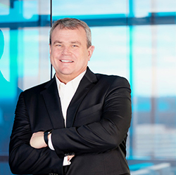 Reston software company selects chief revenue officer - Virginia Business