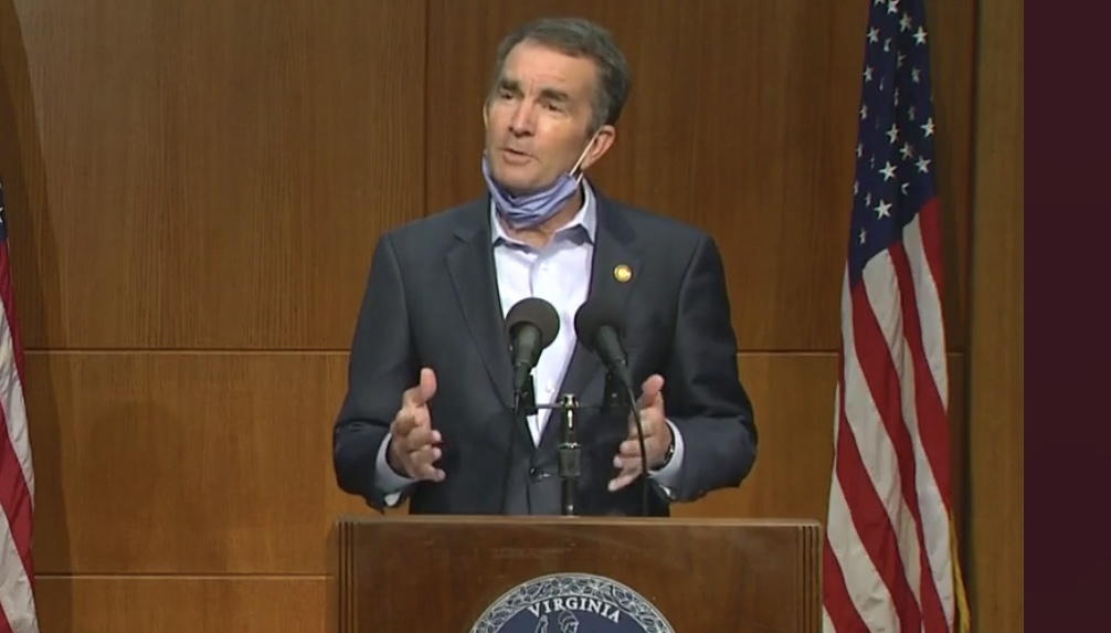 Phase Three reopening starts July 1 - Virginia Business