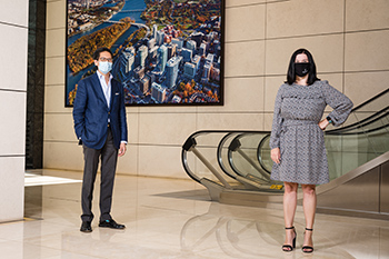 The new normal - Virginia Business