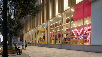 Tech talent factory - Virginia Business