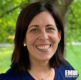 Noblis names head of business development for space systems - Virginia ...