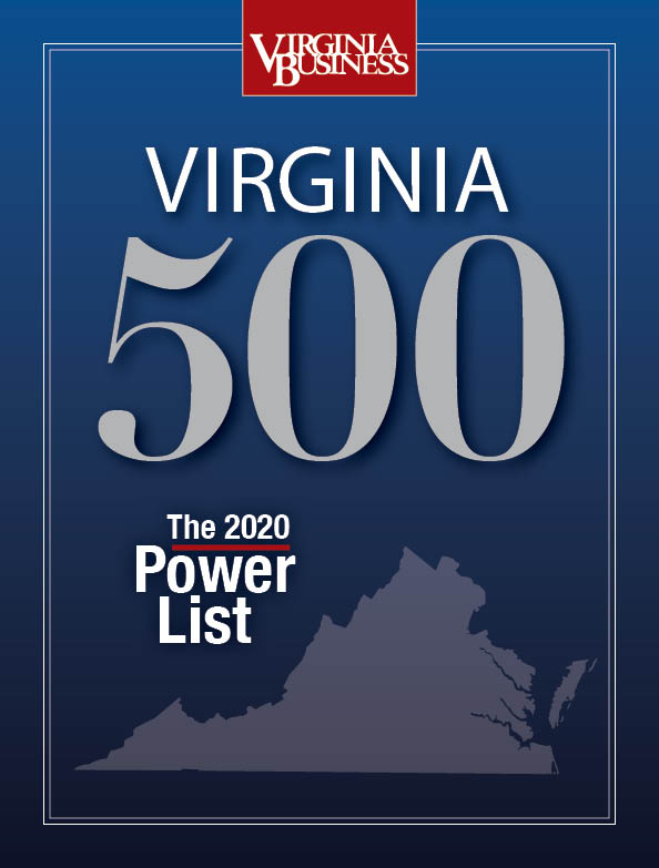 Virginia 500 - Virginia Business