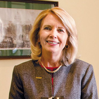 Goddard retiring next year as ChildFund president, CEO - Virginia Business
