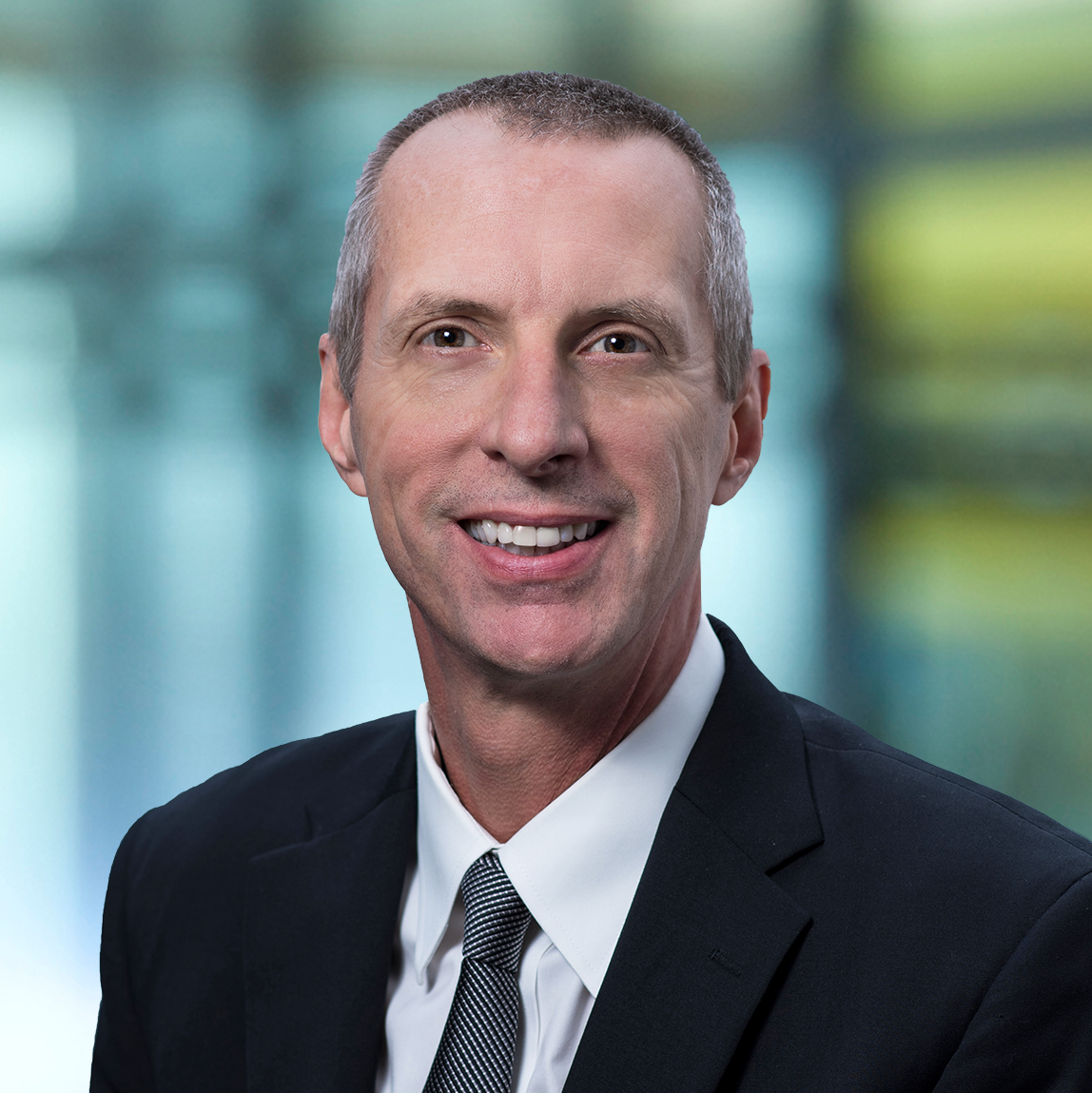 Finance/Insurance: KEVIN P. STEVENSON - Virginia Business