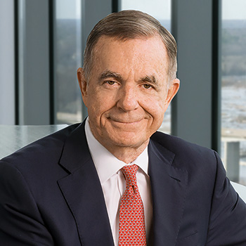 Tom Farrell retiring from Dominion Energy - Virginia Business