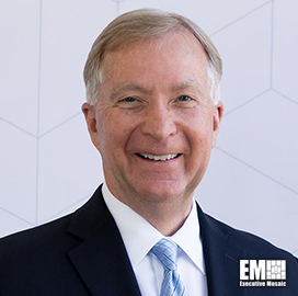 Herndon federal contractor names CFO - Virginia Business