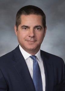 Arlington-based natural gas provider announces leadership changes ...