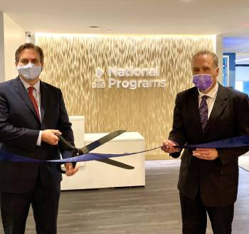 BBB National Programs opens new HQ office in Tysons - Virginia Business