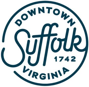 Downtown Suffolk unveils new branding - Virginia Business