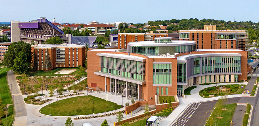 JMU fundraising campaign brings in $251M - Virginia Business