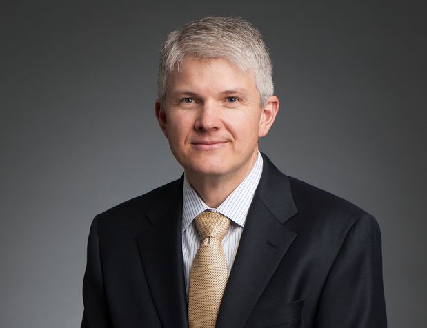 Capital One CFO to leave in March 2021 - Virginia Business