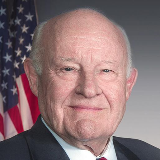 CACI International executive chairman dies at 83 - Virginia Business