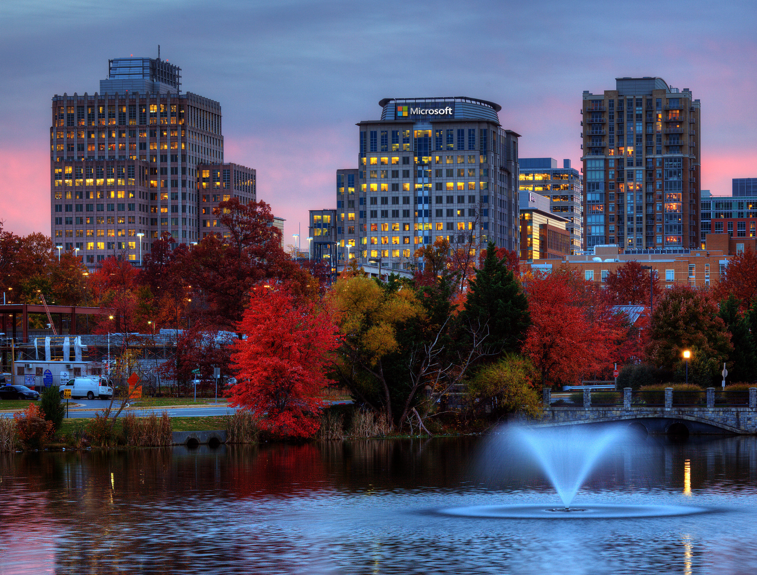 A bright spot - Virginia Business