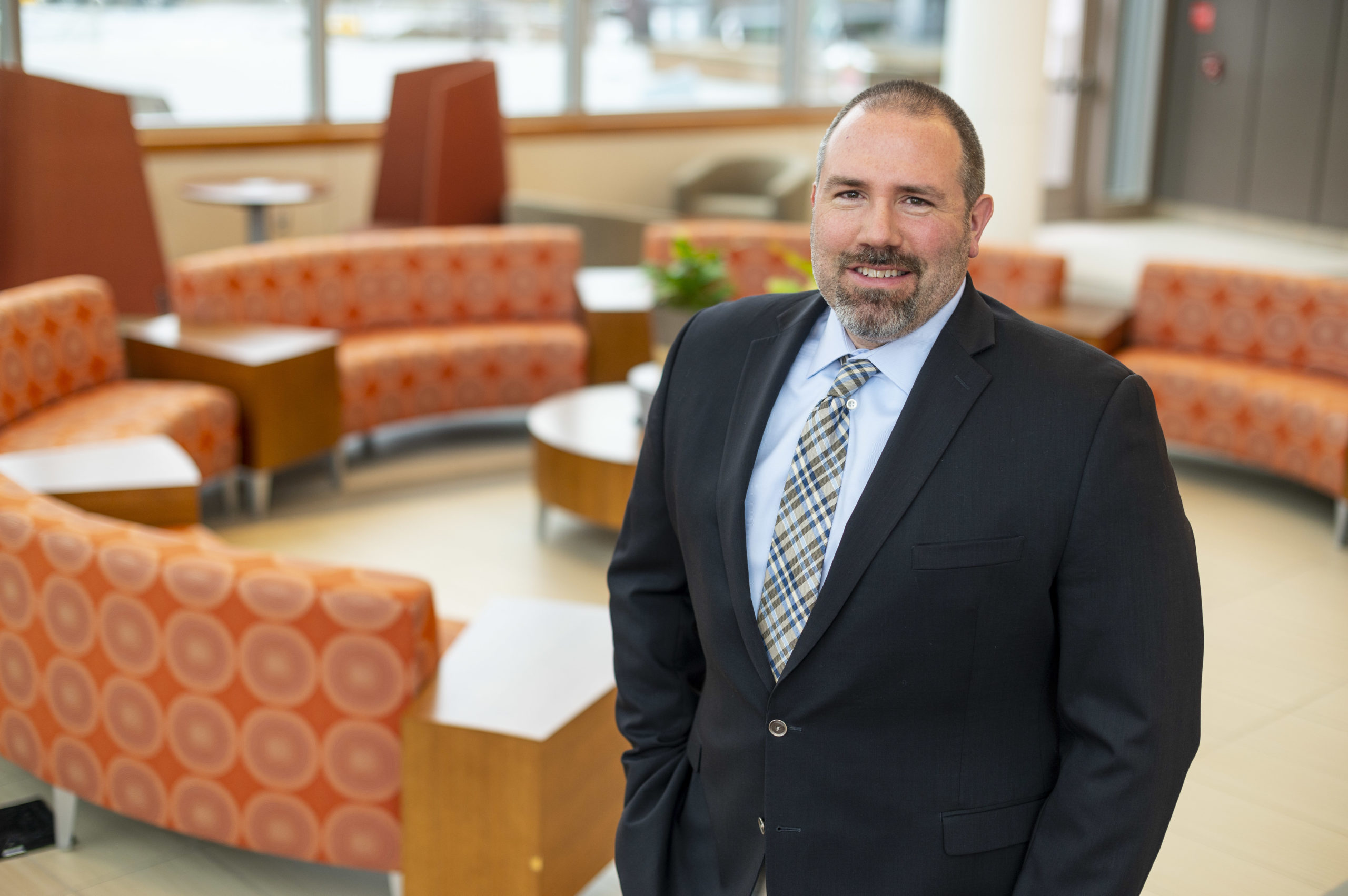 The heart of the region - Virginia Business
