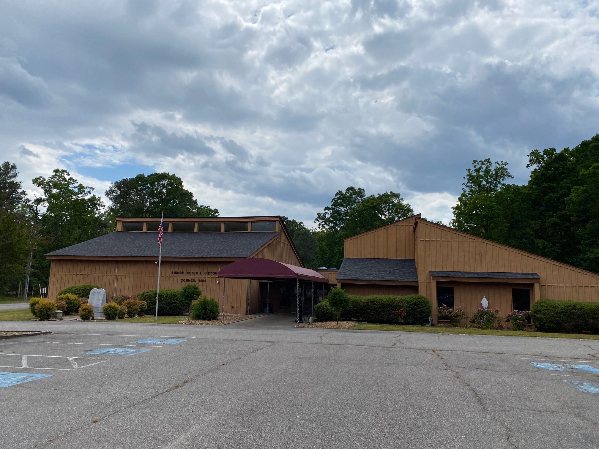 Ministry buys Chesterfield building for $1.2M - Virginia Business