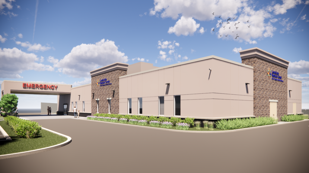 LewisGale to open standalone ER in Roanoke - Virginia Business