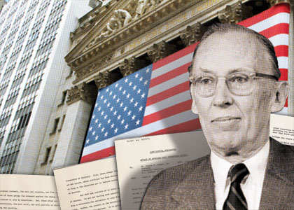 The Powell Memo - Virginia Business