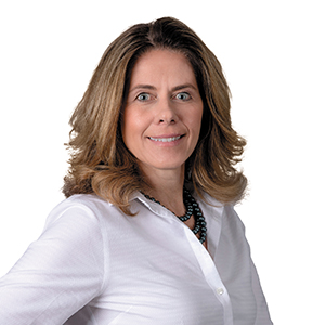 Federal Contractors/Technology: JENNIFER FELIX - Virginia Business