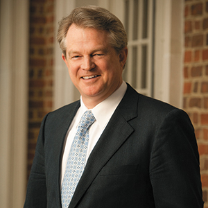 Gordon Robertson tapped as Regent University chancellor - Virginia Business