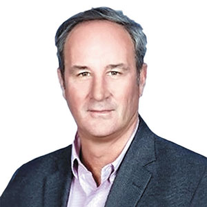 Federal Contractors | Technology 2023: TERRY RYAN - Virginia Business