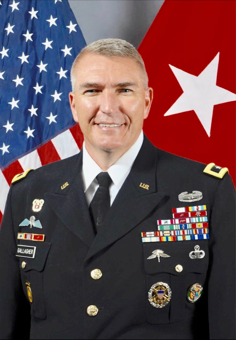 CACI names senior VP for national security and innovative solutions ...