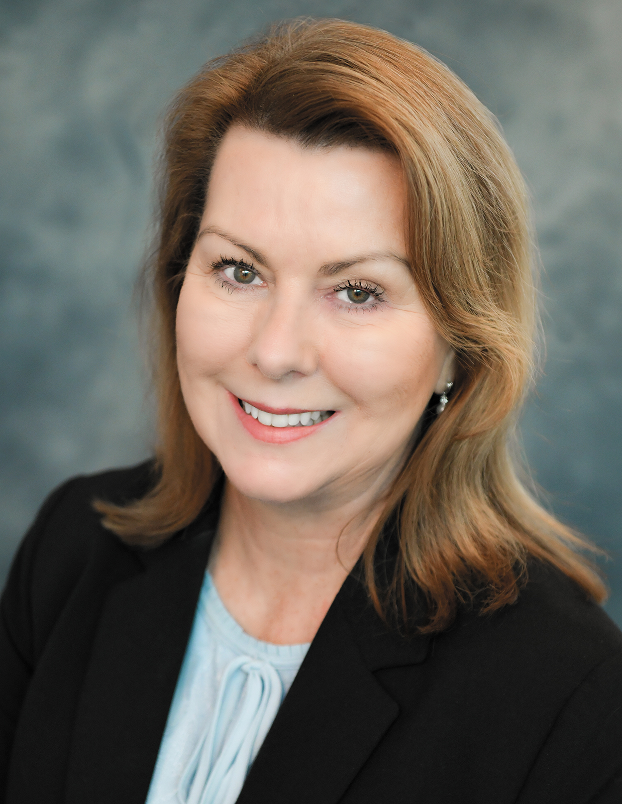 Federal Contractors/Technology: JILL SINGER - Virginia Business