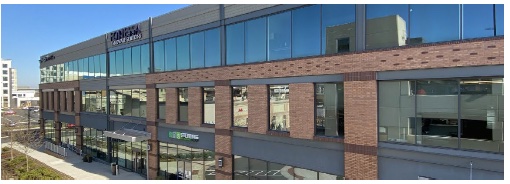 DXC moves HQ to Ashburn, shifts to 'virtual first' - Virginia Business