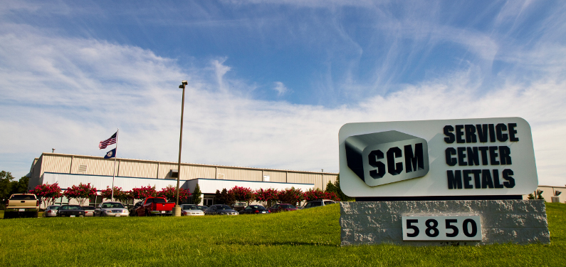 Service Center Metals to expand, add 94 jobs - Virginia Business